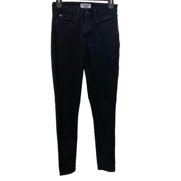 Denizen from Levi's | Jeans | Denizen By Levis High Rise Skinny Jeans ...